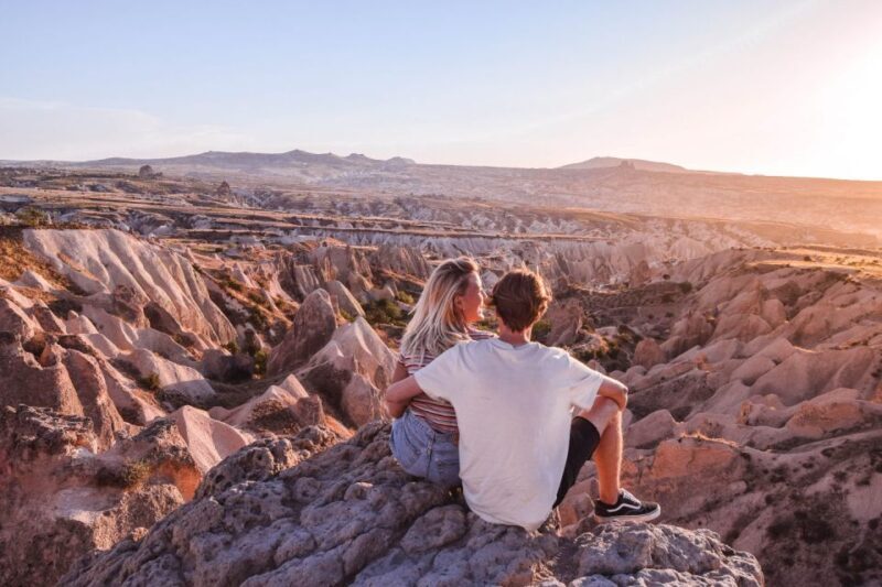 Cappadocia: Highlights Private Day Tour with Lunch - An In-Depth Look at Your Cappadocia Adventure