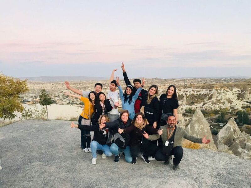 Cappadocia: Highlights Private Day Tour with Lunch - Final Thoughts: Is This Tour Worth It?