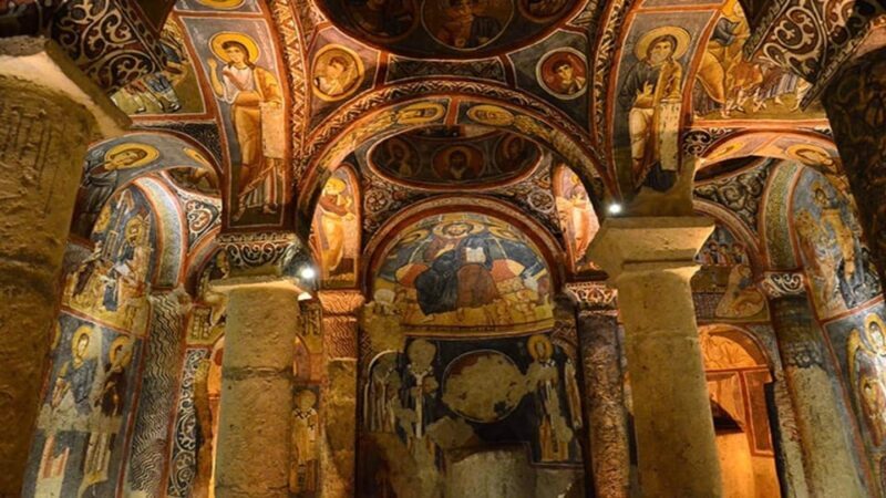Cappadocia: Highlights Private Tour - Key Points