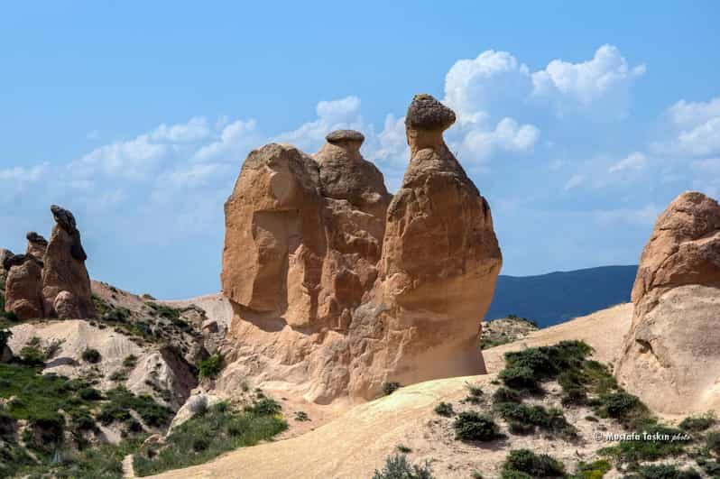 Cappadocia: Highlights Private Tour - Practical Tips