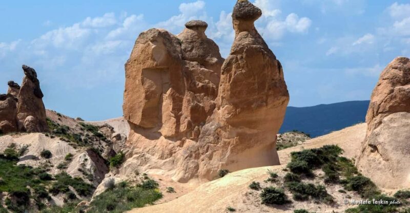 Cappadocia: Highlights Private Tour - Real Traveler Impressions