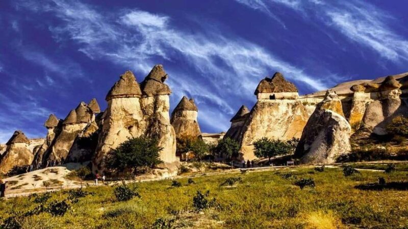 Cappadocia: Highlights Private Tour - Final Thoughts