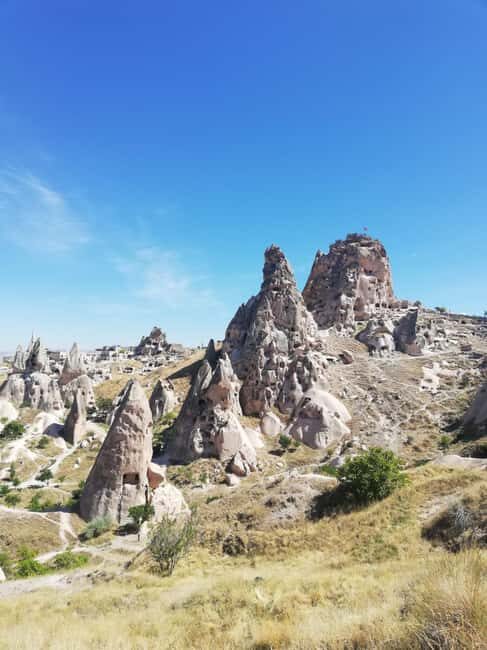 Cappadocia: Highlights Private Tour - FAQ