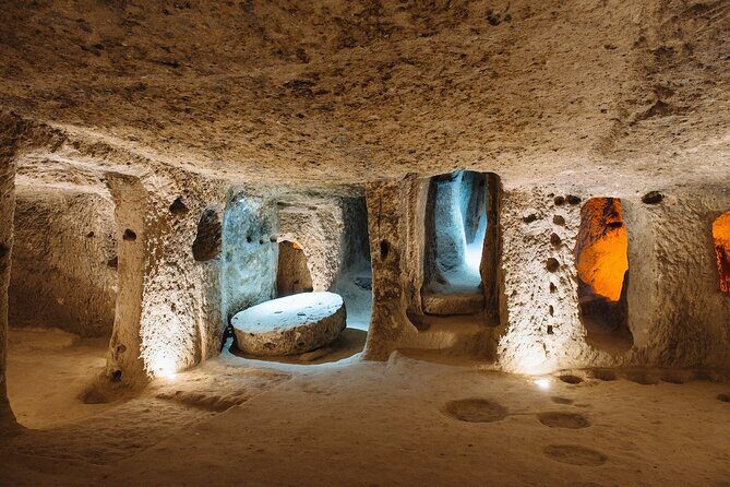 Cappadocia Highlights Private Tour - An In-Depth Look at the Cappadocia Highlights Private Tour