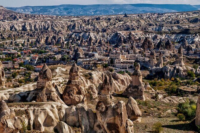 Cappadocia Highlights Private Tour - Final Thoughts
