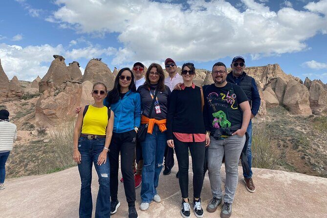 Cappadocia Highlights Tour and Underground City - Authentic Insights and Traveler Perspectives