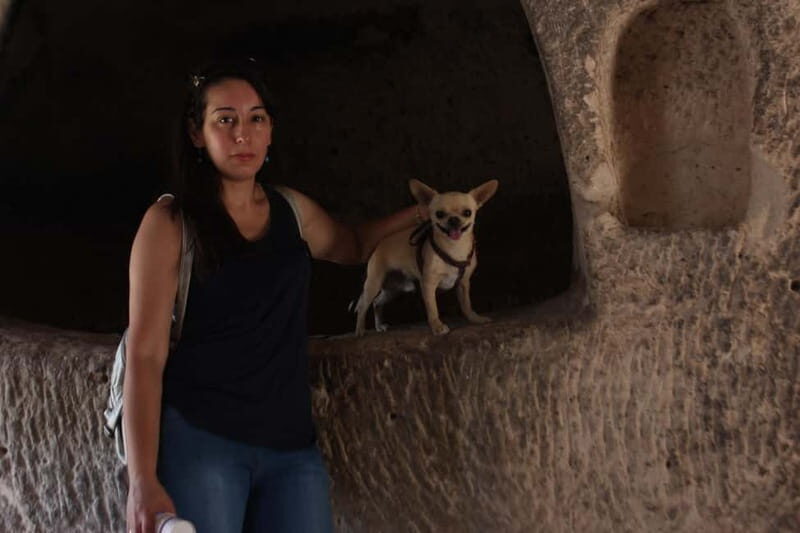 Cappadocia Highlights Tour Underground City+Open Air Museum - Key Points