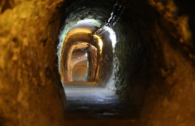 Cappadocia: Highlights Tour Underground City+Open Air Museum - Introduction