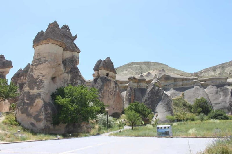 Cappadocia: Highlights Tour Underground City+Open Air Museum - What Makes This Tour Stand Out
