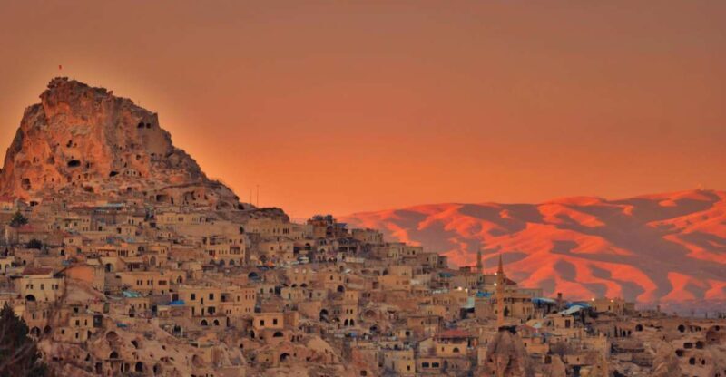 Cappadocia: Highlights Tour with Lunch and Entry Tickets - An Honest Look at the Experience