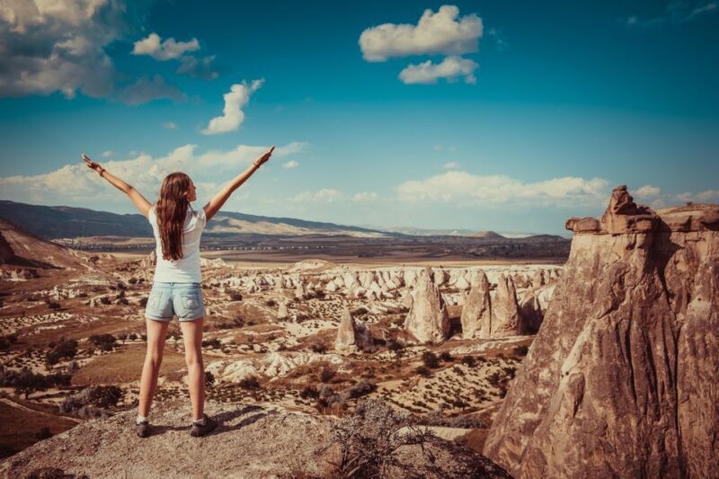 Cappadocia: Highlights Tour with Lunch and Entry Tickets - Final Thoughts