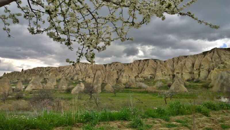 Cappadocia: Highlights Tour with Lunch and Entry Tickets - Final Words