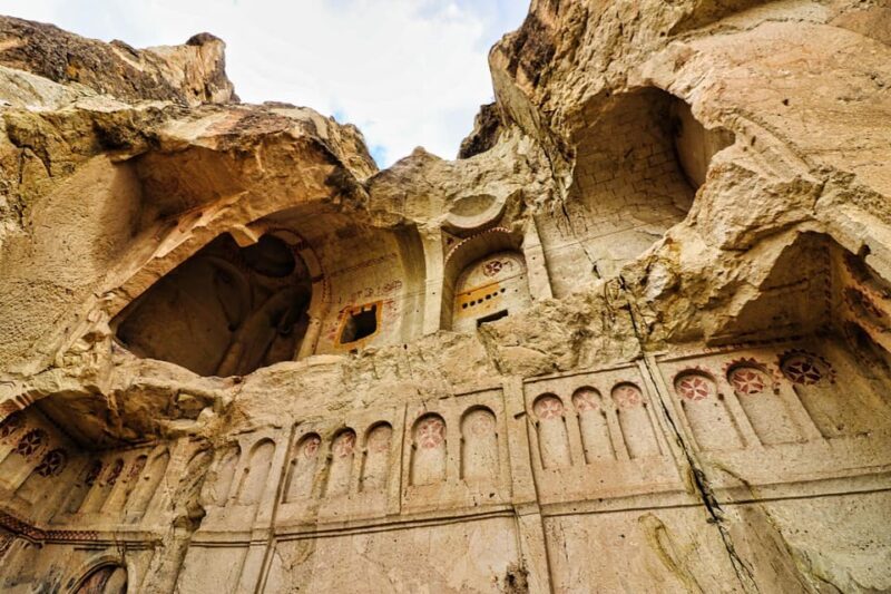 Cappadocia Highlights Underground City & Open-Air Museum - Who Will Love This Tour?
