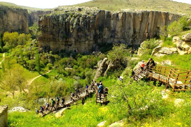 Cappadocia: Hiking & Undergroud City Tour - Practical Considerations and Value