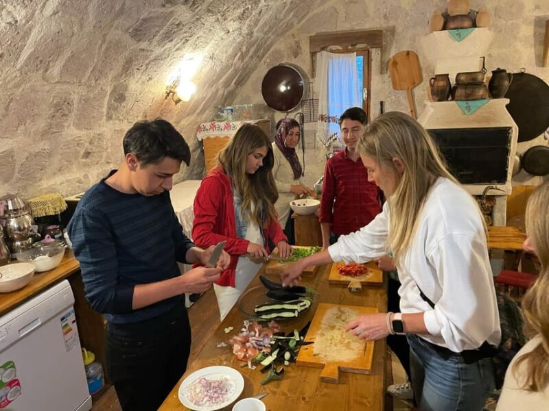 Cappadocia: Home Cooking Class with Locals - The Value and Practical Considerations