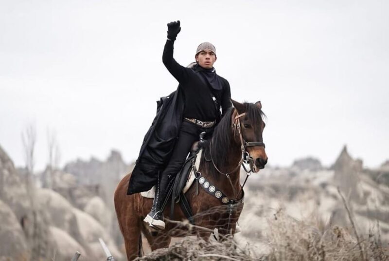 Cappadocia : Horse Riding Sunset Sunrise Daytime - The Practicalities: What You Should Know