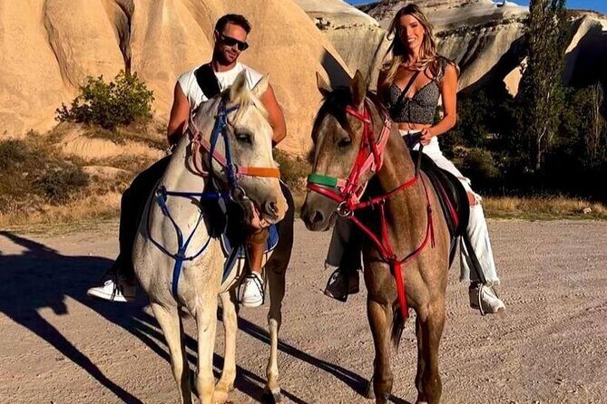 Cappadocia Horse Riding Tour - An In-Depth Look at the Cappadocia Horse Riding Tour