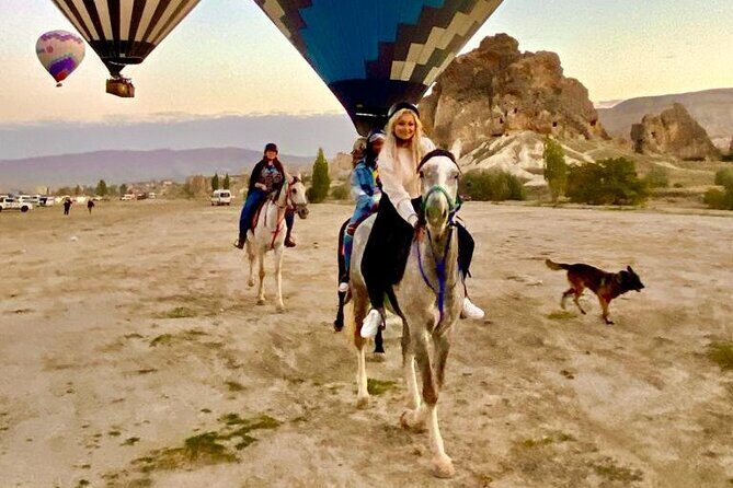Cappadocia Horse Riding Tour - Final Thoughts: The Practicalities and Experience