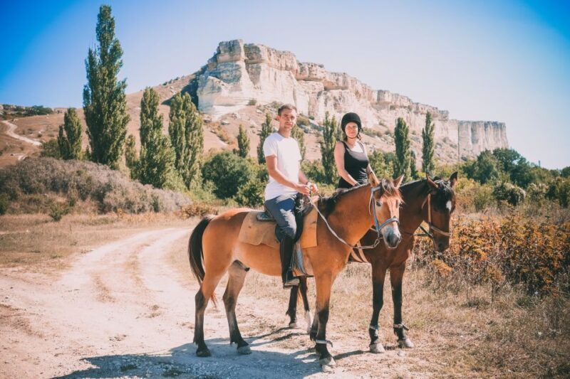 Cappadocia: Horse Riding w/Sunrise & Sunset Option - Key Points