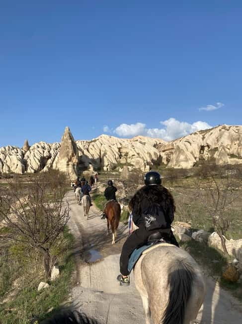 Cappadocia horse tour - What Sets This Tour Apart?