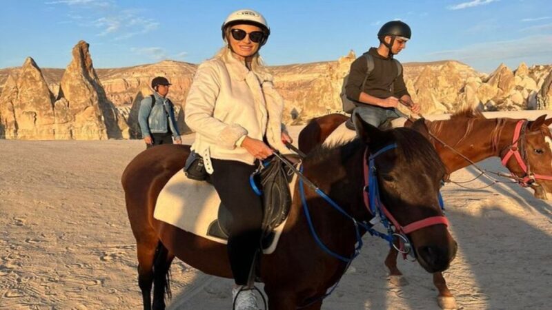 Cappadocia Horseback Riding Tour - An In-Depth Look at the Experience