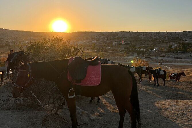 Cappadocia Horseback Riding Tour - Final Thoughts: Is This Tour Worth It?