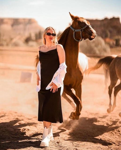 Cappadocia: Horseback Tour with Sunrise and Sunset Options - The Honest Value for Money