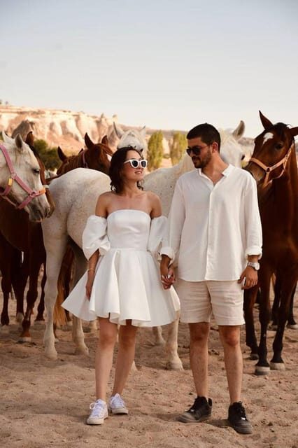 Cappadocia: Horseback Tour with Sunrise and Sunset Options - Who Will Love This Experience?