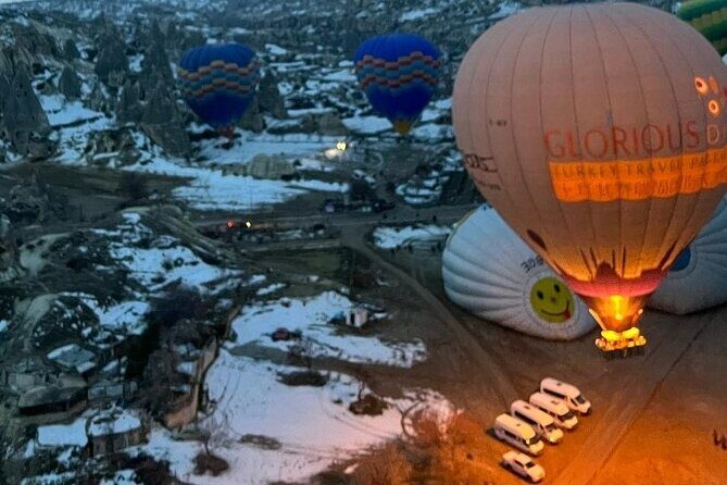 Cappadocia Hot Air Ballon experiences in Goreme - Final Thoughts: Is It Worth It?