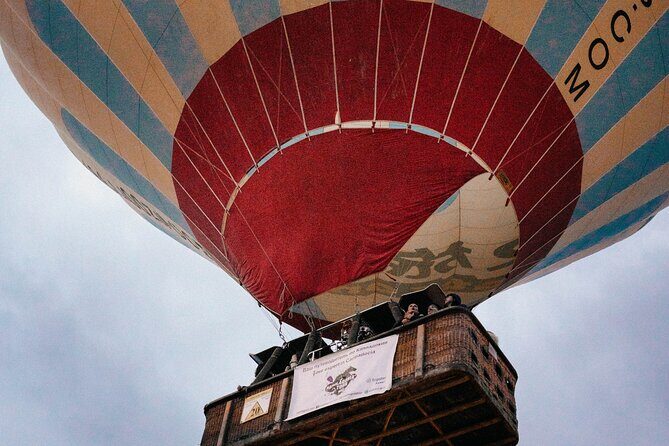 Cappadocia Hot Air Ballon Flight in Goreme Over fairy Chimneys - Who Should Consider This Tour?