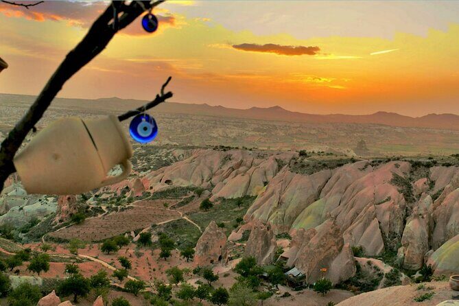 Cappadocia Hot air Balloon & 02 Days Tour With Good Cave Hotel - Final Thoughts