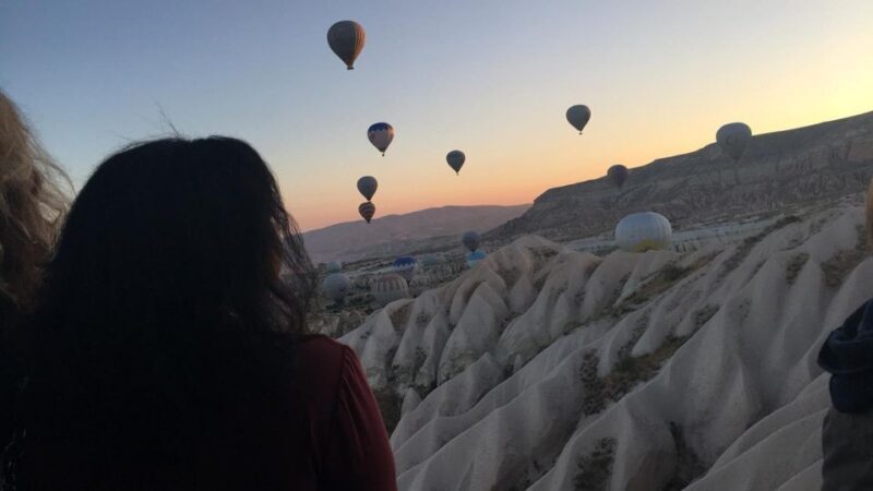 Cappadocia: Hot Air Balloon Flight at Sunrise - Final Thoughts