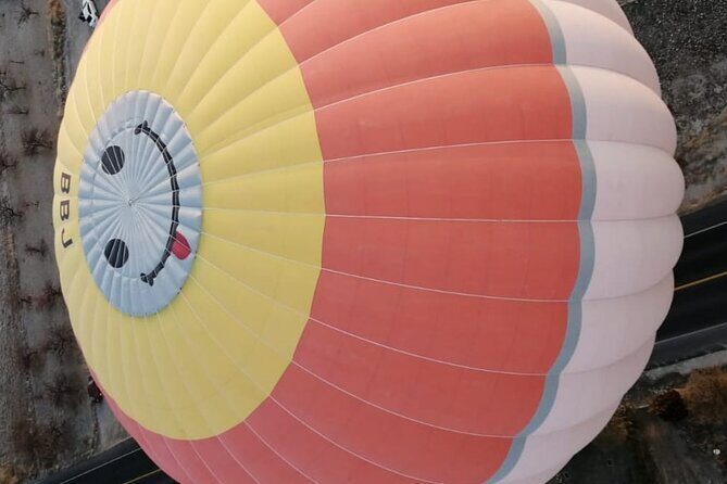 Cappadocia Hot Air Balloon Flight / Over Goreme & FairyChimneys - Authentic Reviews and What They Tell Us