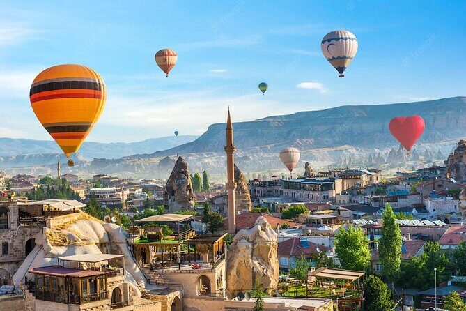 Cappadocia Hot Air Balloon Flight Over The Fairy Chimneys - Final Thoughts: Is It Worth It?