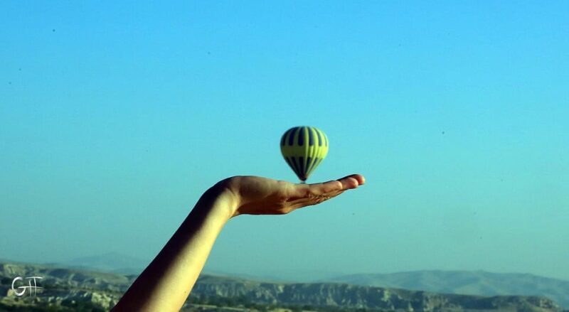 Cappadocia: Hot Air Balloon Flight with Pickup & Drop-off - Frequently Asked Questions