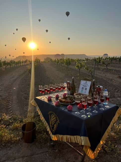 Cappadocia: Hot Air Balloon in Göreme and Breakfast Transfer - Final Thoughts