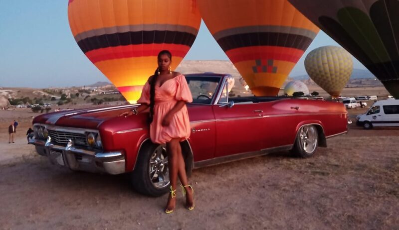 Cappadocia: Hot Air Balloon Morning Classic Car Tour - An In-Depth Look at the Tour Experience