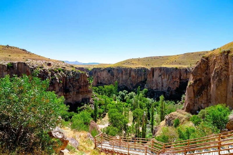 Cappadocia: Ihlara Valley, Kaymakli, & Selime Monastery Tour - A Practical Overview of the Tour