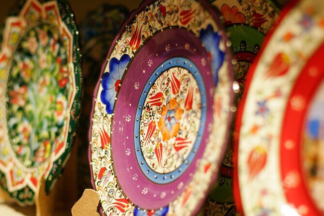 Cappadocia in Spanish - North - The Value Proposition