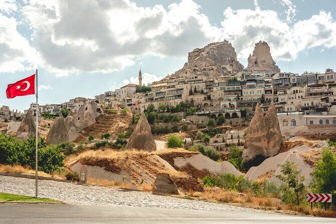Cappadocia in Spanish - North - Final Thoughts