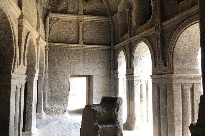 Cappadocia Instagram Half Day Tour - FAQ