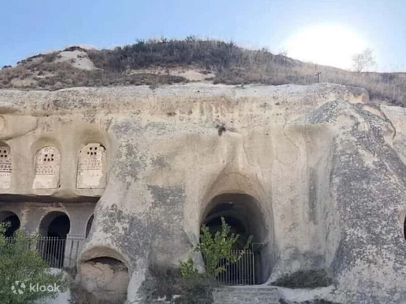Cappadocia Instagram Half Day Tour with Transfer - Who Will Love This Tour?