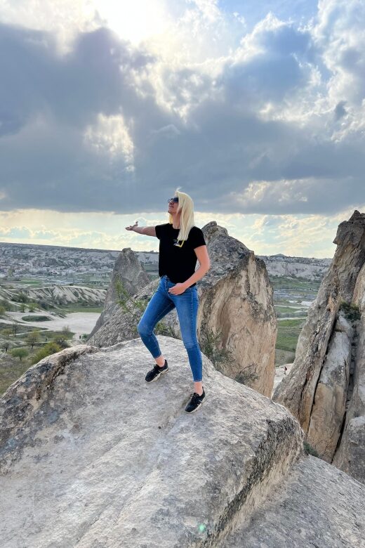 Cappadocia: Instagram Highlights Tour - Introduction