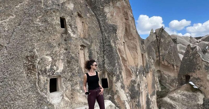 Cappadocia: Instagram Highlights Tour - Key Points