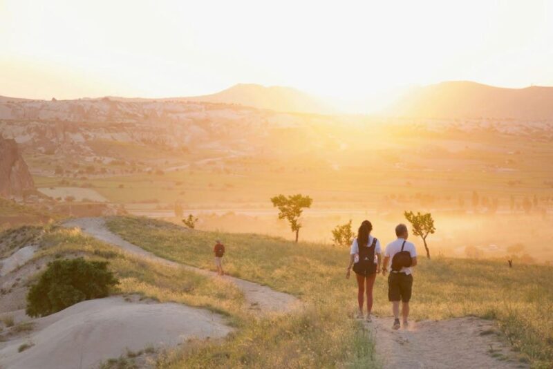 Cappadocia: Instagram Highlights Tour - What Its Like in Practice