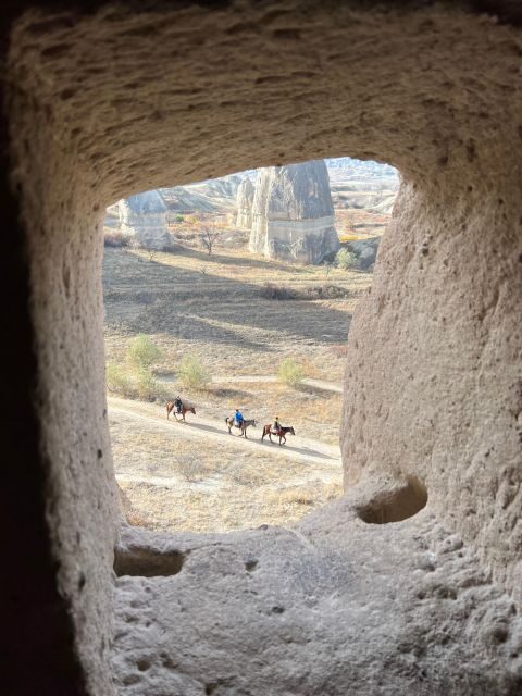 Cappadocia: Instagram Highlights Tour - Who Will Love This Tour?