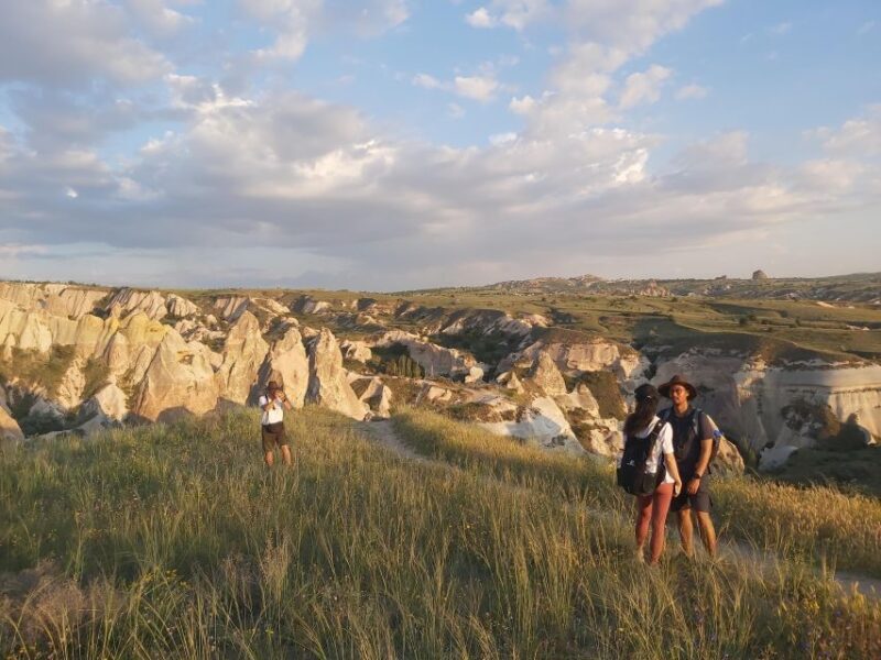 Cappadocia: Instagram Highlights Tour - The Sum Up