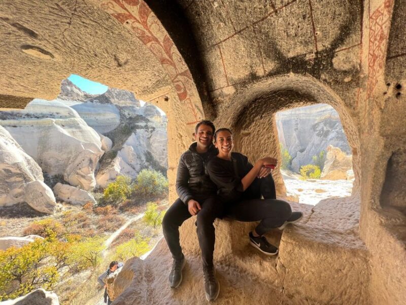 Cappadocia: Instagram Highlights Tour - FAQ