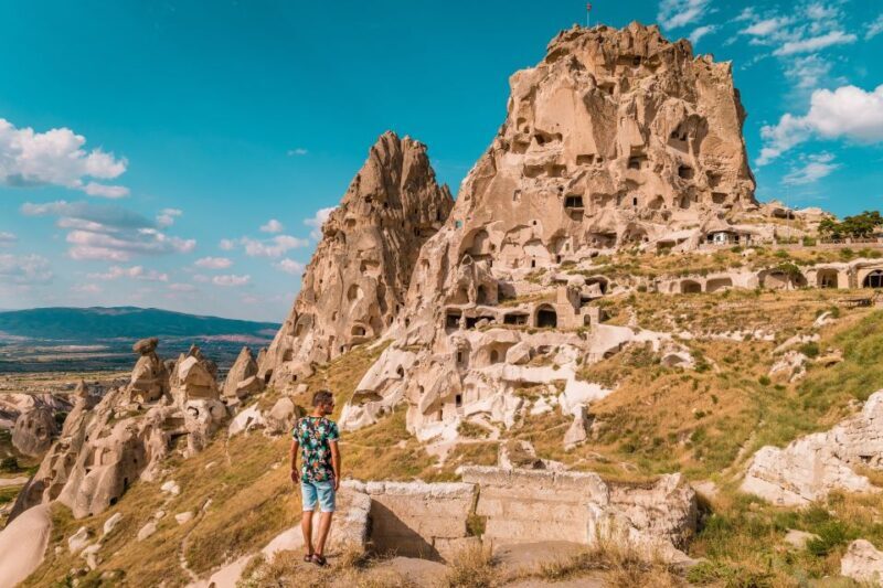 Cappadocia Instagram Tour with Pigeon Valley - Why This Tour Stands Out