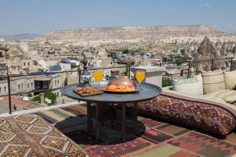 Cappadocia Instagram Tour with Pigeon Valley - The Itinerary in Detail